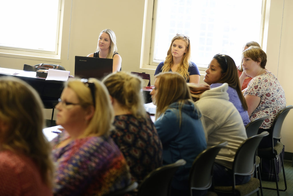 Event Space Rental | Roanoke Higher Education Center - Roanoke Higher ...