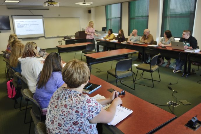 Student Services - Roanoke Higher Education Center - Roanoke Higher ...