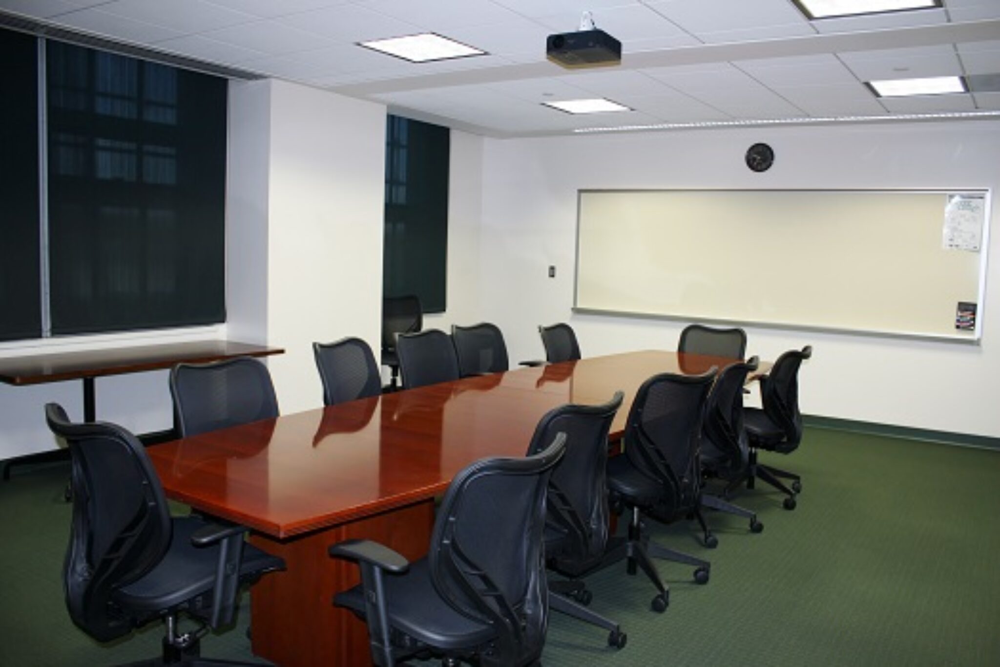 Conference Room 417 - Roanoke Higher Education Center - Roanoke Higher ...